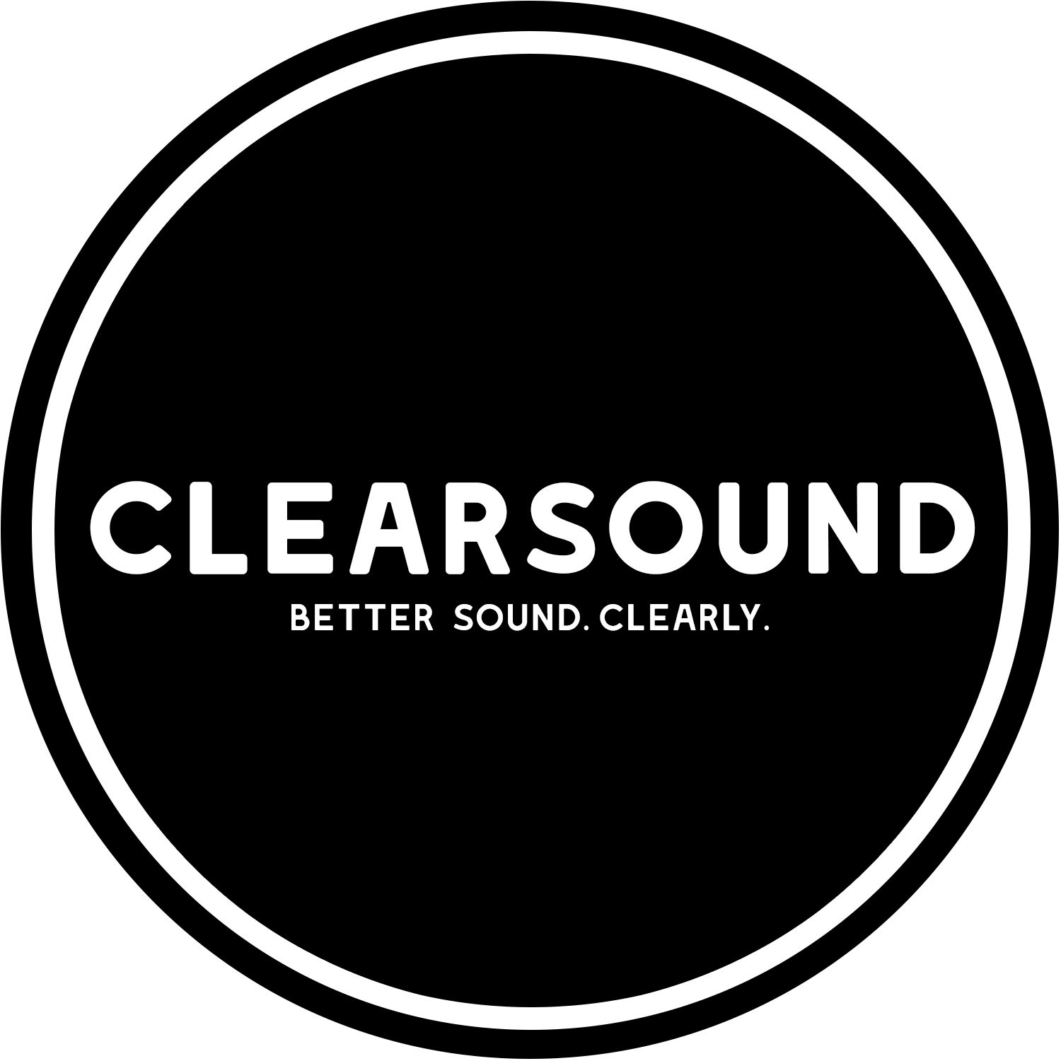 The Clearsound Collection – Clearsound Baffles