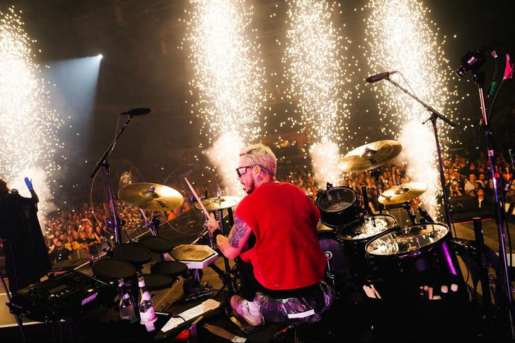 Clearsound Baffles - Better Sound. Clearly.