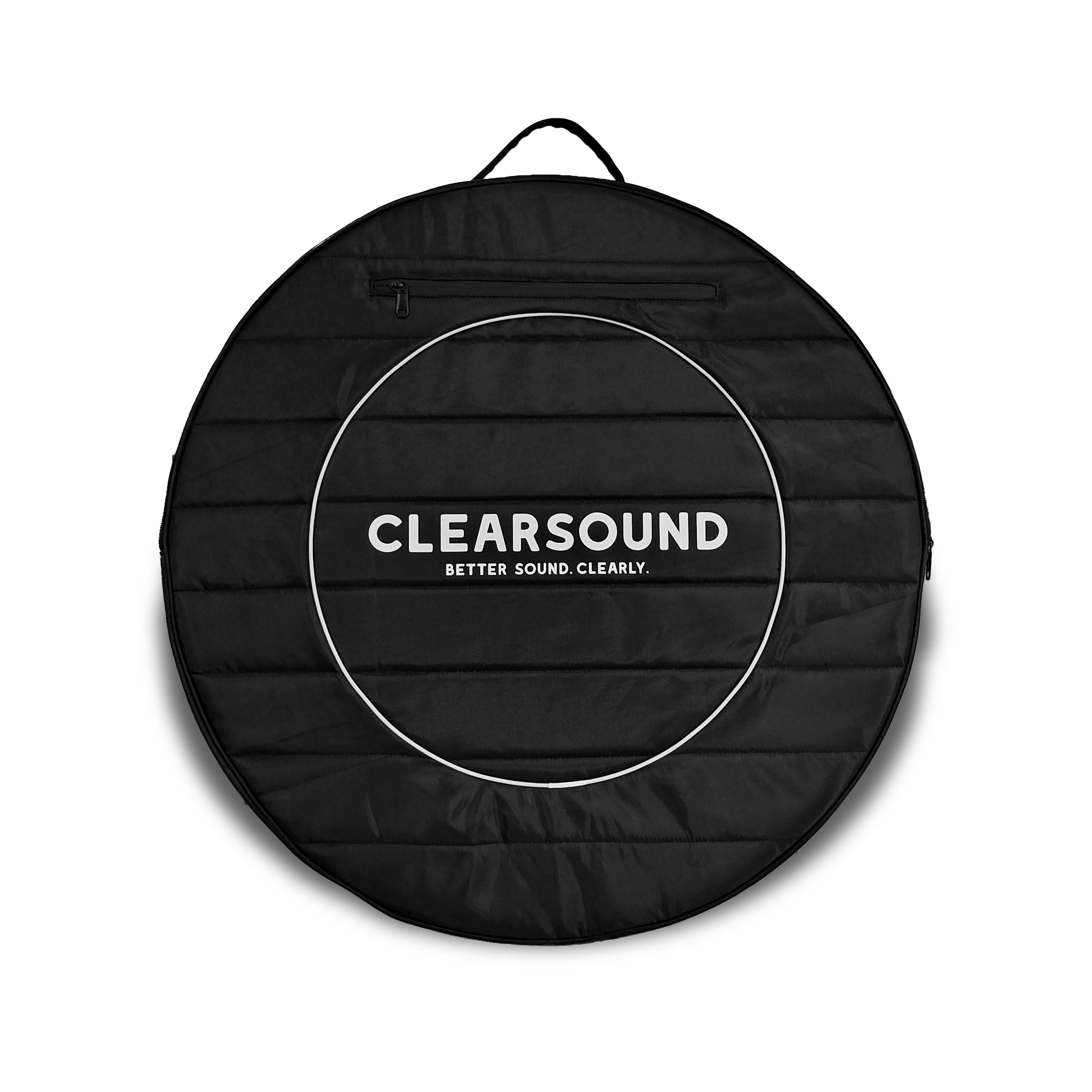 Clearsound Baffles