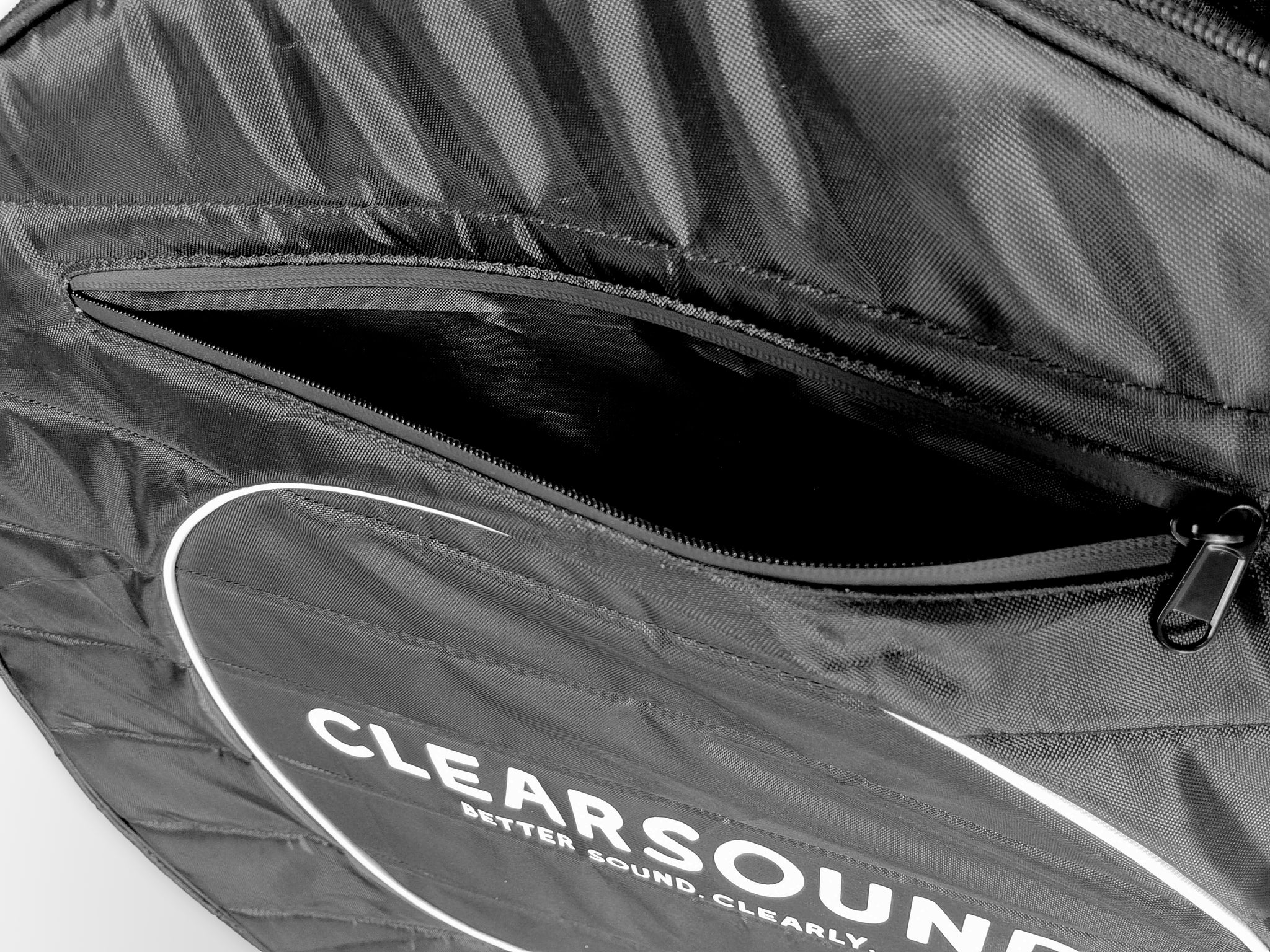 Clearsound Baffles