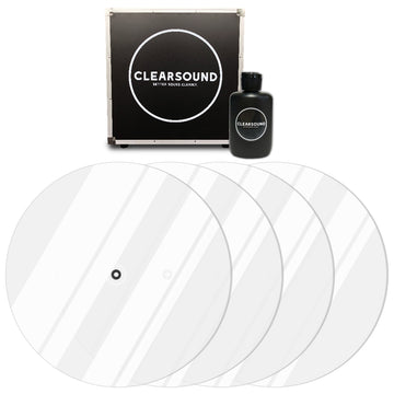 Clearsound Baffles - Better Sound. Clearly.
